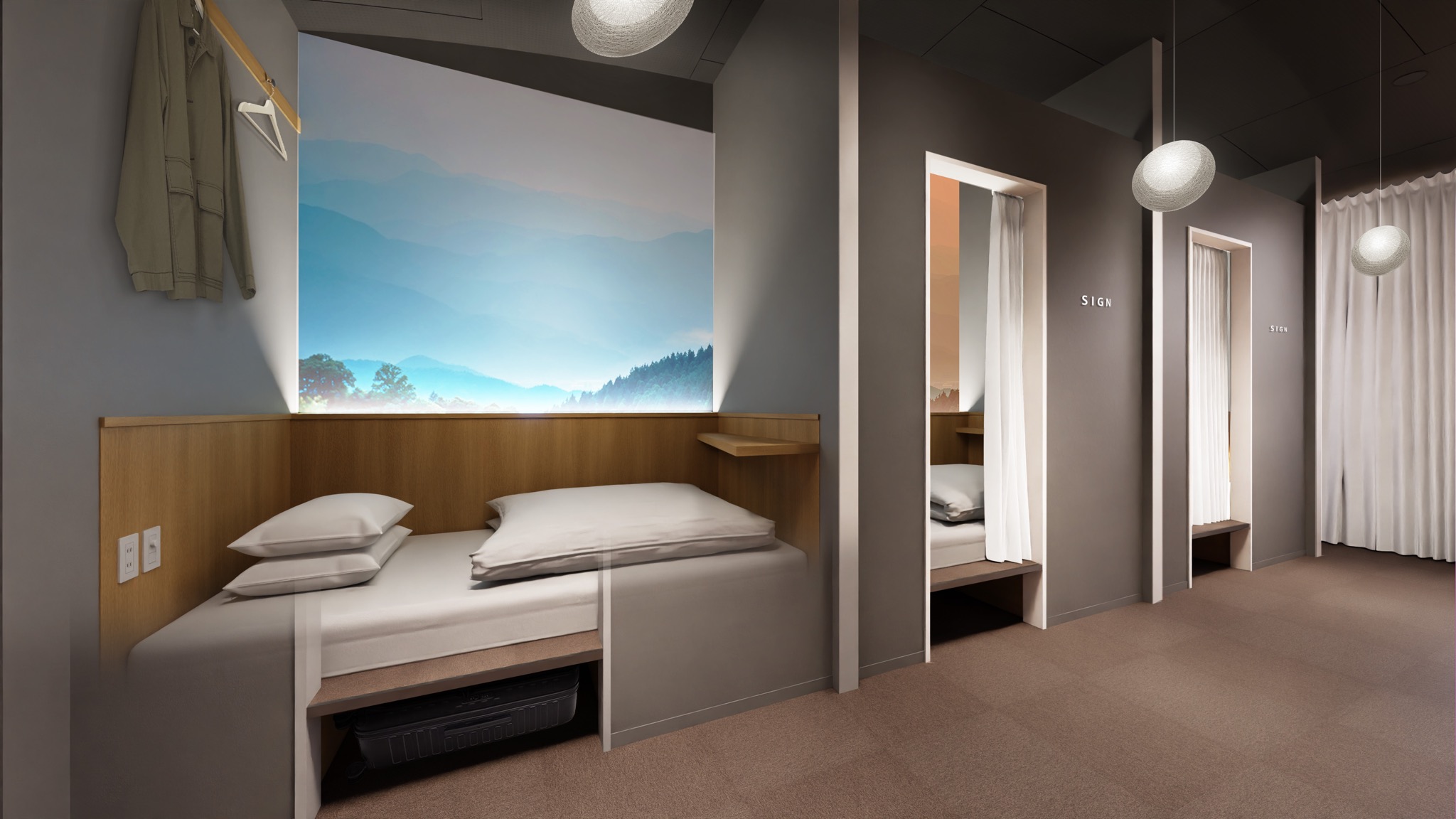 施設紹介（一覧）｜YAMAGA BASE