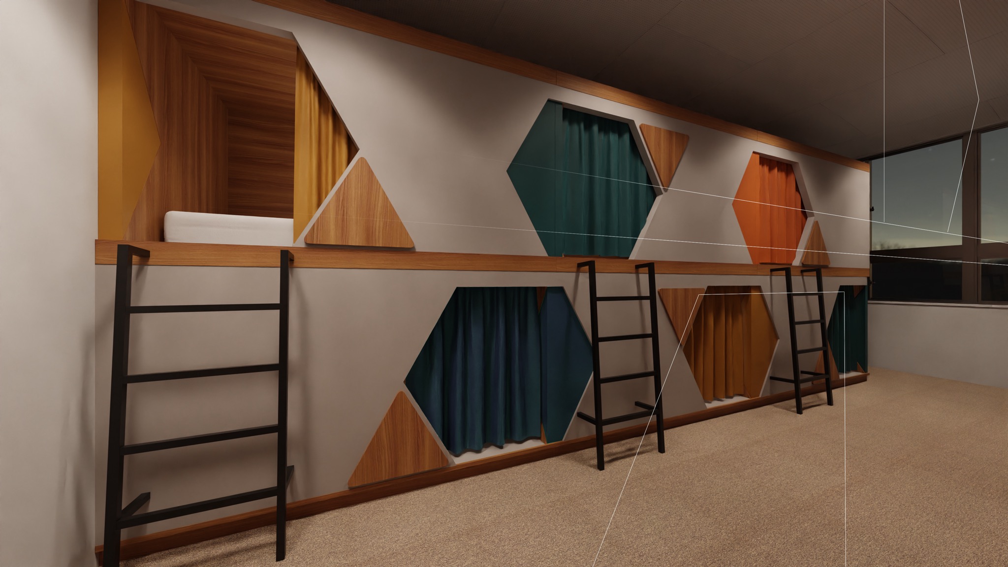 施設紹介（一覧）｜YAMAGA BASE