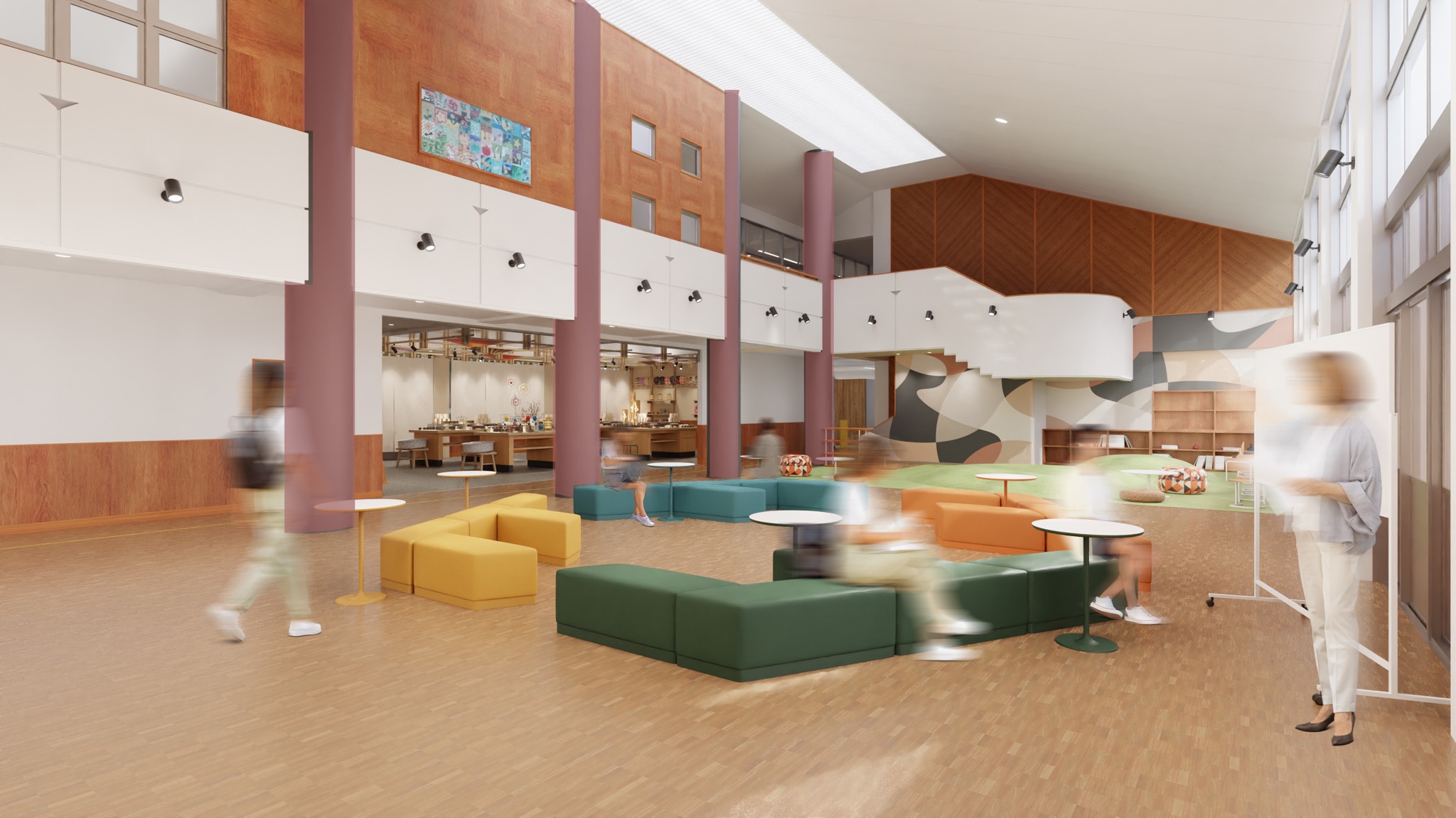 施設紹介（一覧）｜YAMAGA BASE